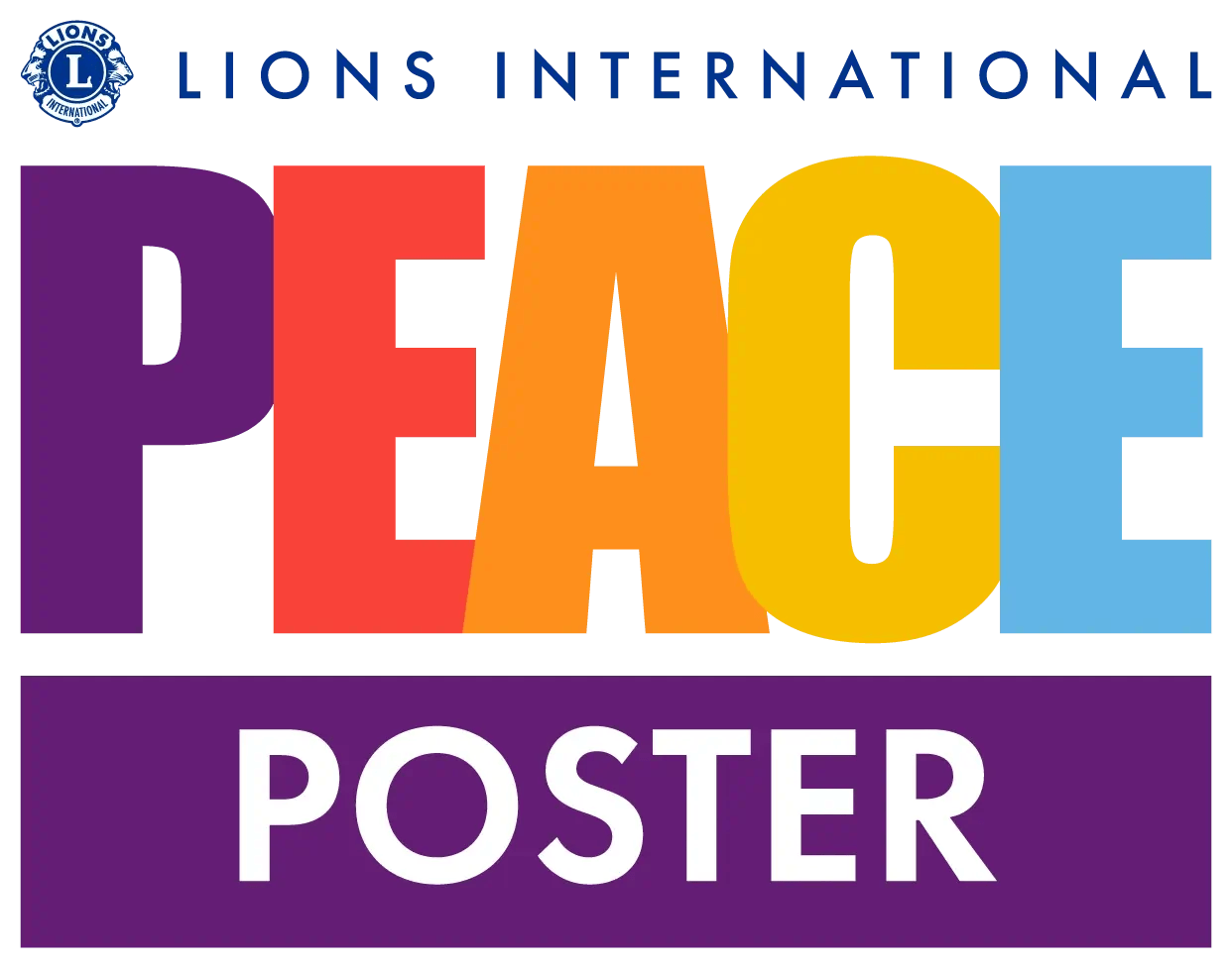 Red Ribbon Week - Texas Lions District 2-E2